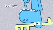 Lumpy | Happy Tree Friend Copies Wiki | Fandom