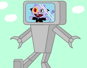 Devious | Happy Tree Friend Copies Wiki | Fandom