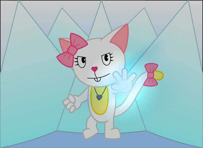 Snowy | HTF fantasy Wiki | Fandom