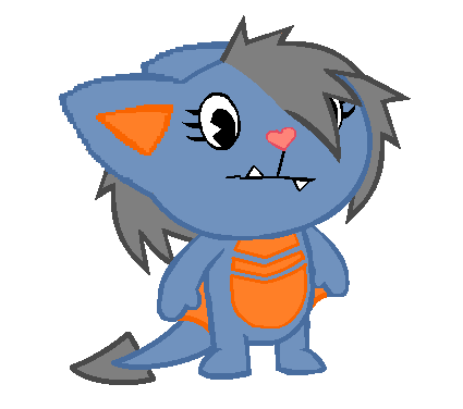 Tangy | Happy Tree Friends Fandom Roleplay Wikia | Fandom