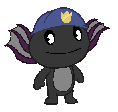 Copper | Happy Tree Friends Fandom Roleplay Wikia | Fandom