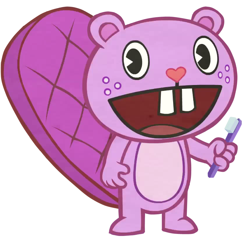 Toothy | Happy Tree Friends Fandom Roleplay Wikia | Fandom