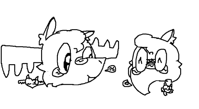Sniffles/Lumpy | Happy Tree Friends Fandom Roleplay Wikia | Fandom