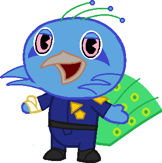 Blu | Happy Tree Friends Fandom Roleplay Wikia | Fandom