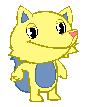 Decker | Happy Tree Friends Fandom Roleplay Wikia | Fandom