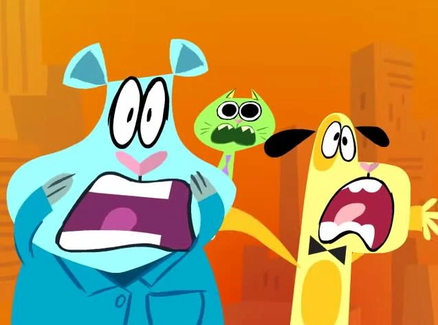 The 3 Townspeople | Happy Tree Friends Fandom Roleplay Wikia | Fandom