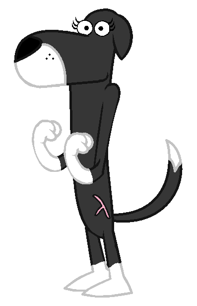 Bella | Happy Tree Friends Fandom Roleplay Wikia | Fandom