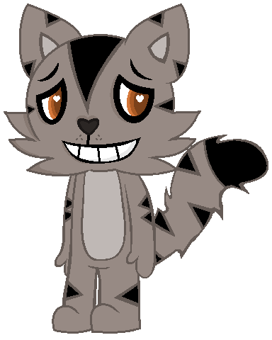 Greg | Happy Tree Friends Fandom Roleplay Wikia | Fandom