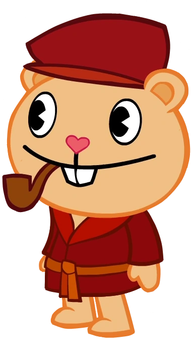 Pop and Cub | Happy Tree Friends Fandom Roleplay Wikia | Fandom
