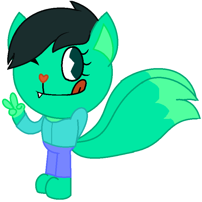 Nimesha/Gallery | Happy Tree Friends Fandom Roleplay Wikia | Fandom