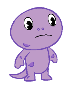 Scratches | Happy Tree Friends Fandom Roleplay Wikia | Fandom