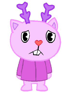 Category:Pink Characters | Happy Tree Friends Fandom Roleplay Wikia ...