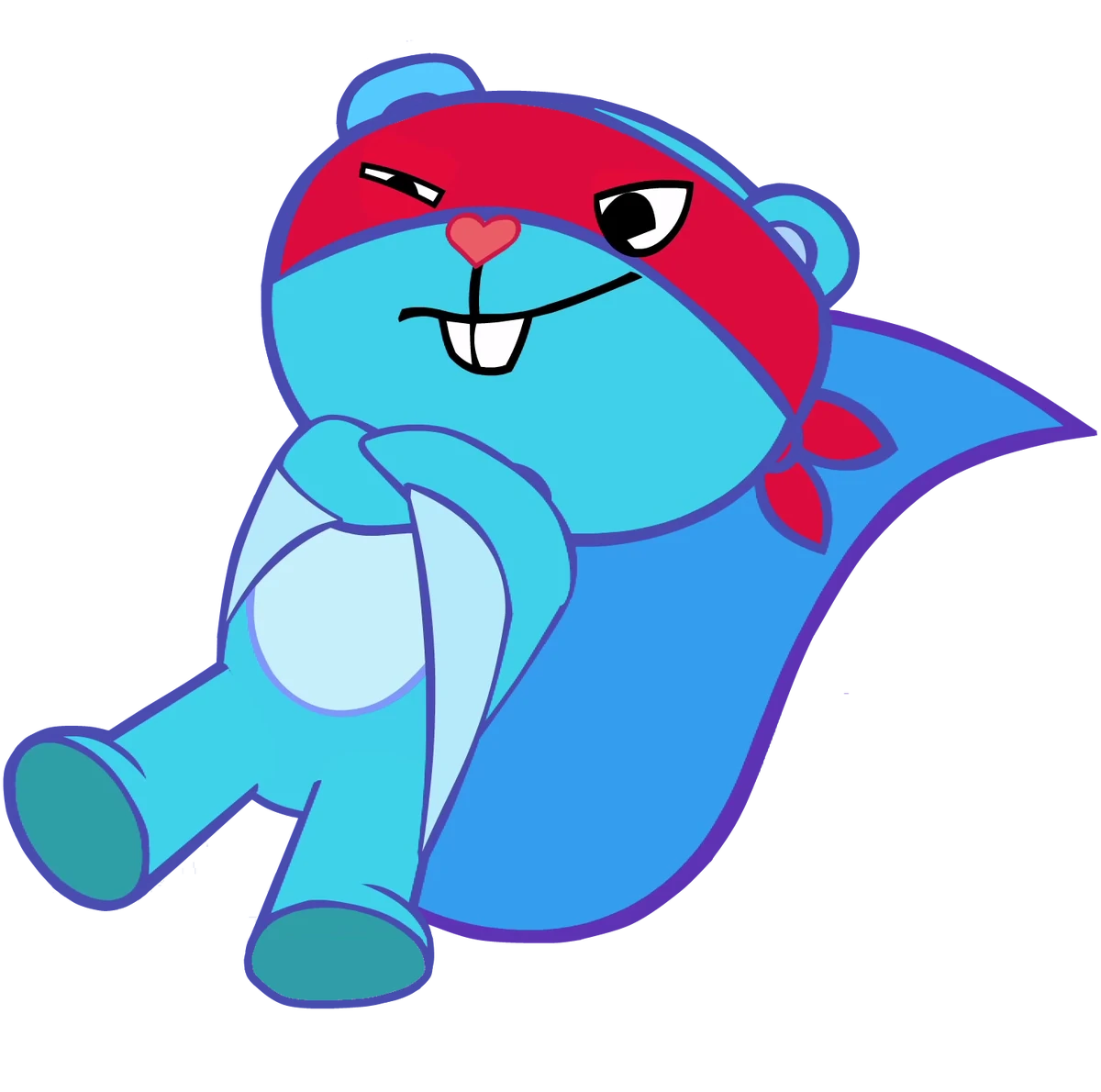 Splendid | Happy Tree Friends Fandom Roleplay Wikia | Fandom