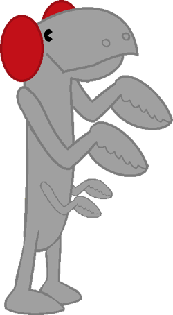 Clover | Happy Tree Friends Fandom Roleplay Wikia | Fandom