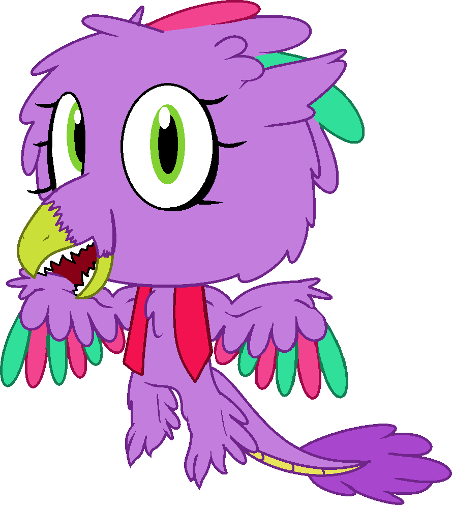 Thyra | Happy Tree Friends Fandom Roleplay Wikia | Fandom