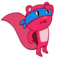 Splendont | Happy Tree Friends Fandom Roleplay Wikia | Fandom