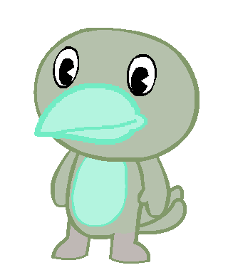 Spaz | Happy Tree Friends Fandom Roleplay Wikia | Fandom