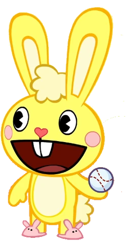 Cuddles | Happy Tree Friends Fandom Roleplay Wikia | Fandom