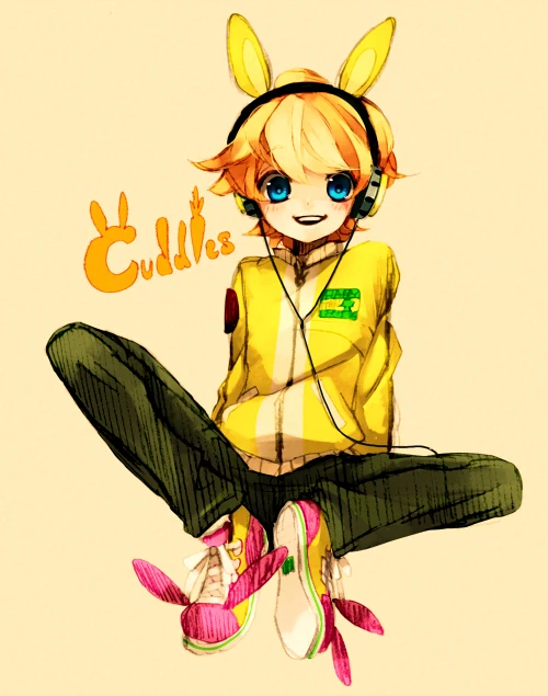 Cuddles | Htf human form Wiki | Fandom