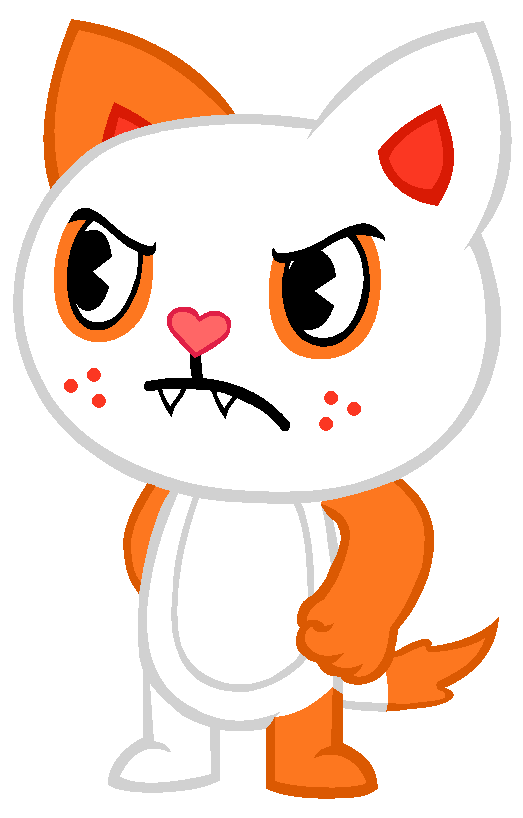 Lovely | HTFOCs Wikia | Fandom