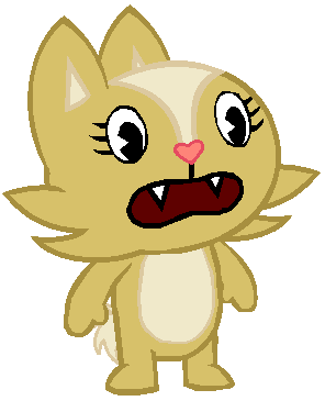 Mystery | HTFOCs Wikia | Fandom