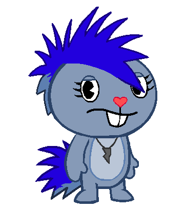 Sheena | HTFOCs Wikia | Fandom