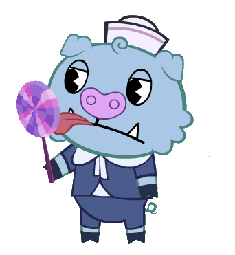 Truffles | HTFOCs Wikia | Fandom