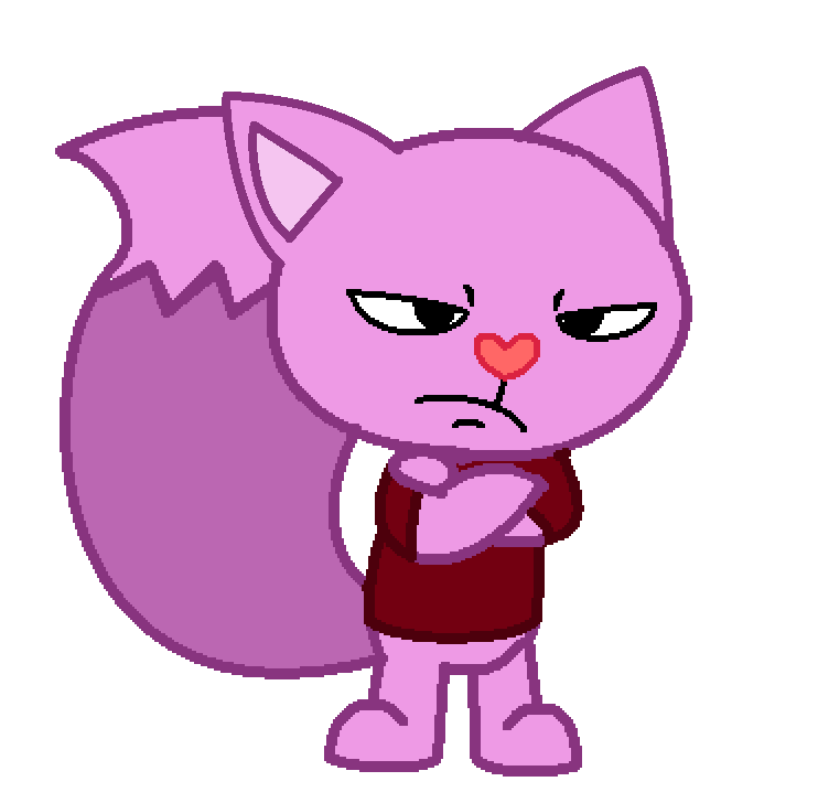 Flamey | HTFOCs Wikia | Fandom