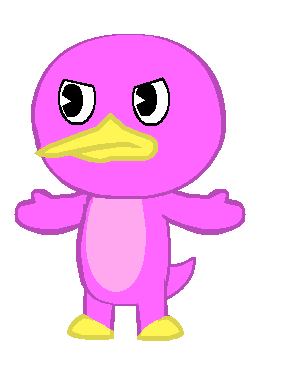 Pinky | HTFOCs Wikia | Fandom