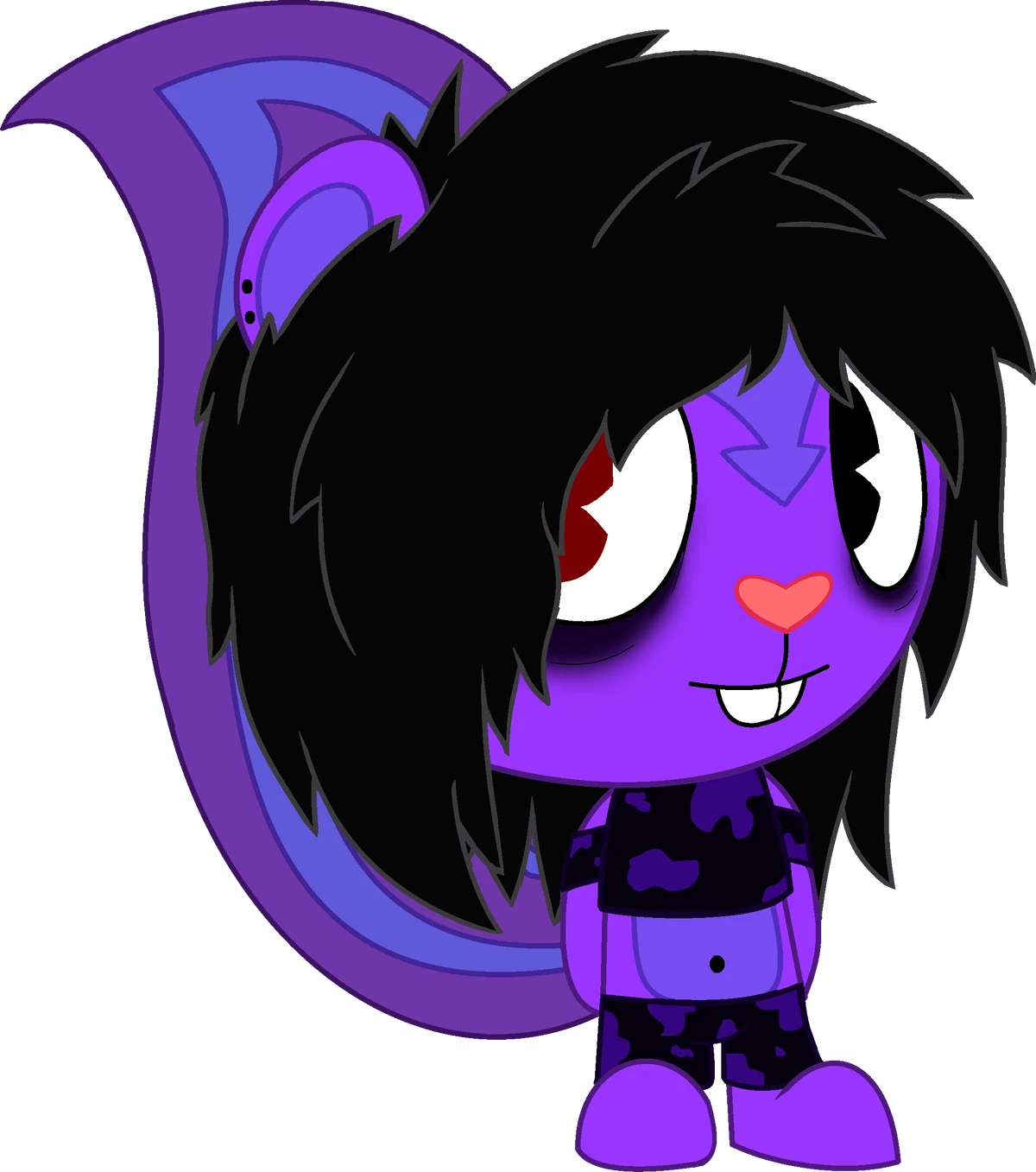 Category:Skunks | HTFOCs Wikia | Fandom