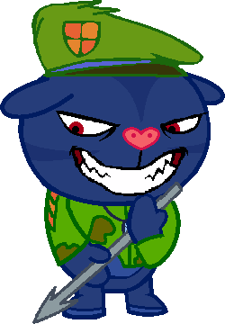 Evil DarkFire | HTFOCs Wikia | Fandom