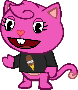 Kitten | HTFOCs Wikia | Fandom