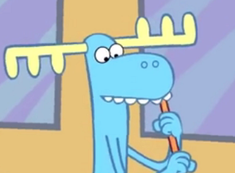 Moppin Up | HTFOCs Wikia | Fandom