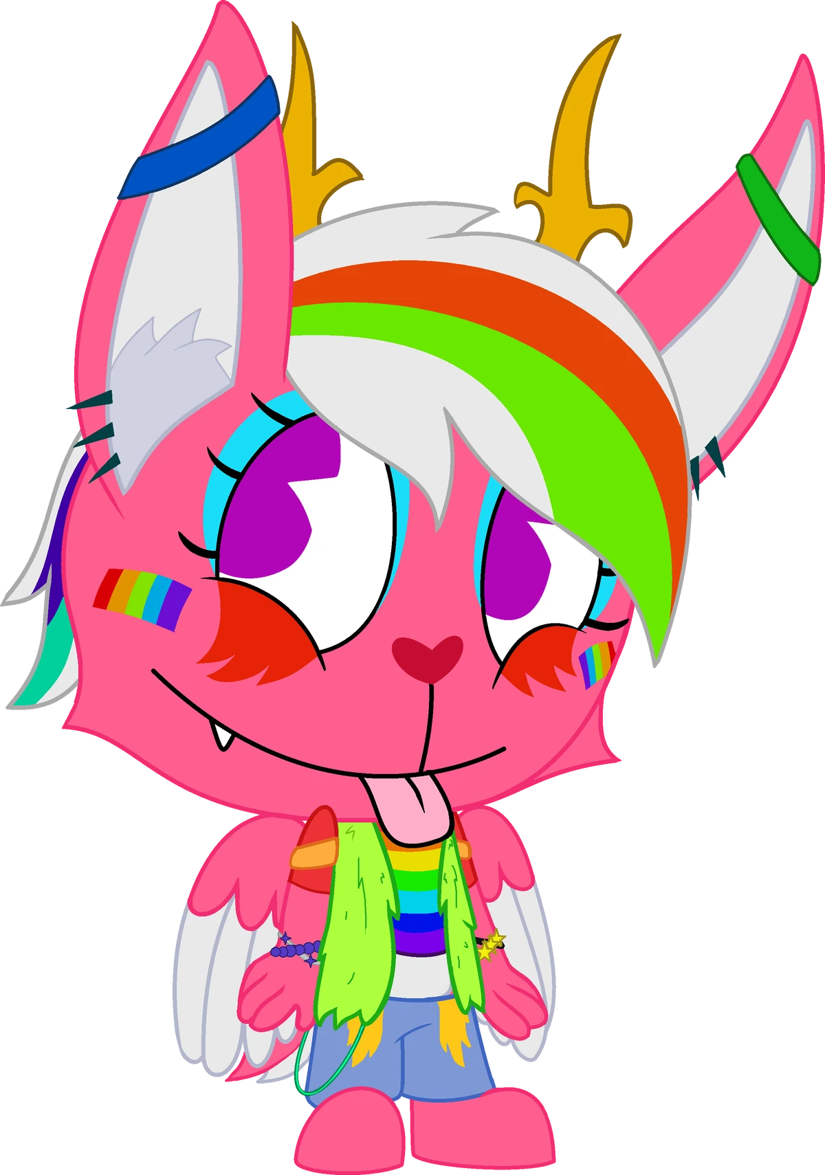Zephyr | HTFOCs Wikia | Fandom