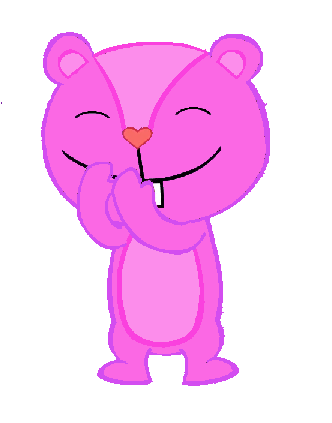 Gummy | HTFOCs Wikia | Fandom