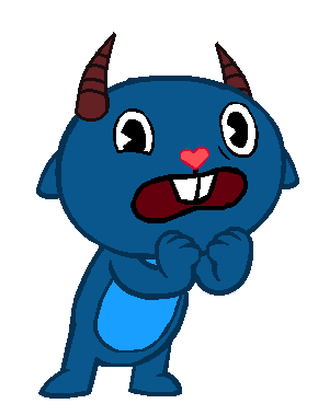 Buck | HTFOCs Wikia | Fandom