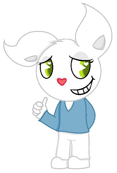 Snowball | HTFOCs Wikia | Fandom