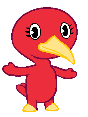 Necky | HTFOCs Wikia | Fandom