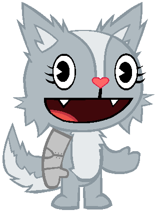 Screw | HTFOCs Wikia | Fandom