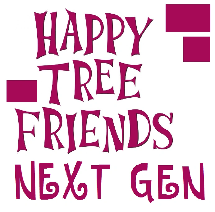 Happy Tree Friends - Next Gen | HTFOCs Wikia | Fandom