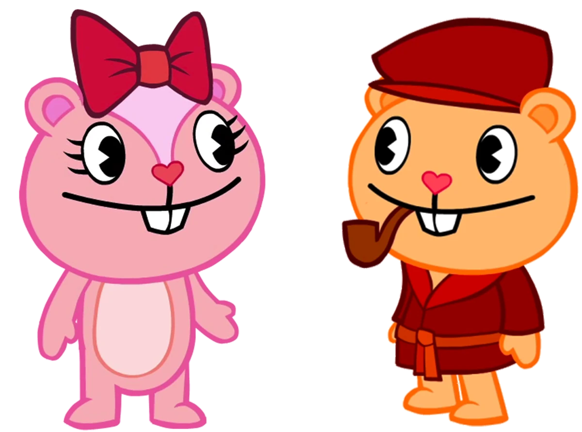 Giggles/Pop | HTFOCs Wikia | Fandom