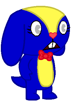 Bonnie | HTFOCs Wikia | Fandom