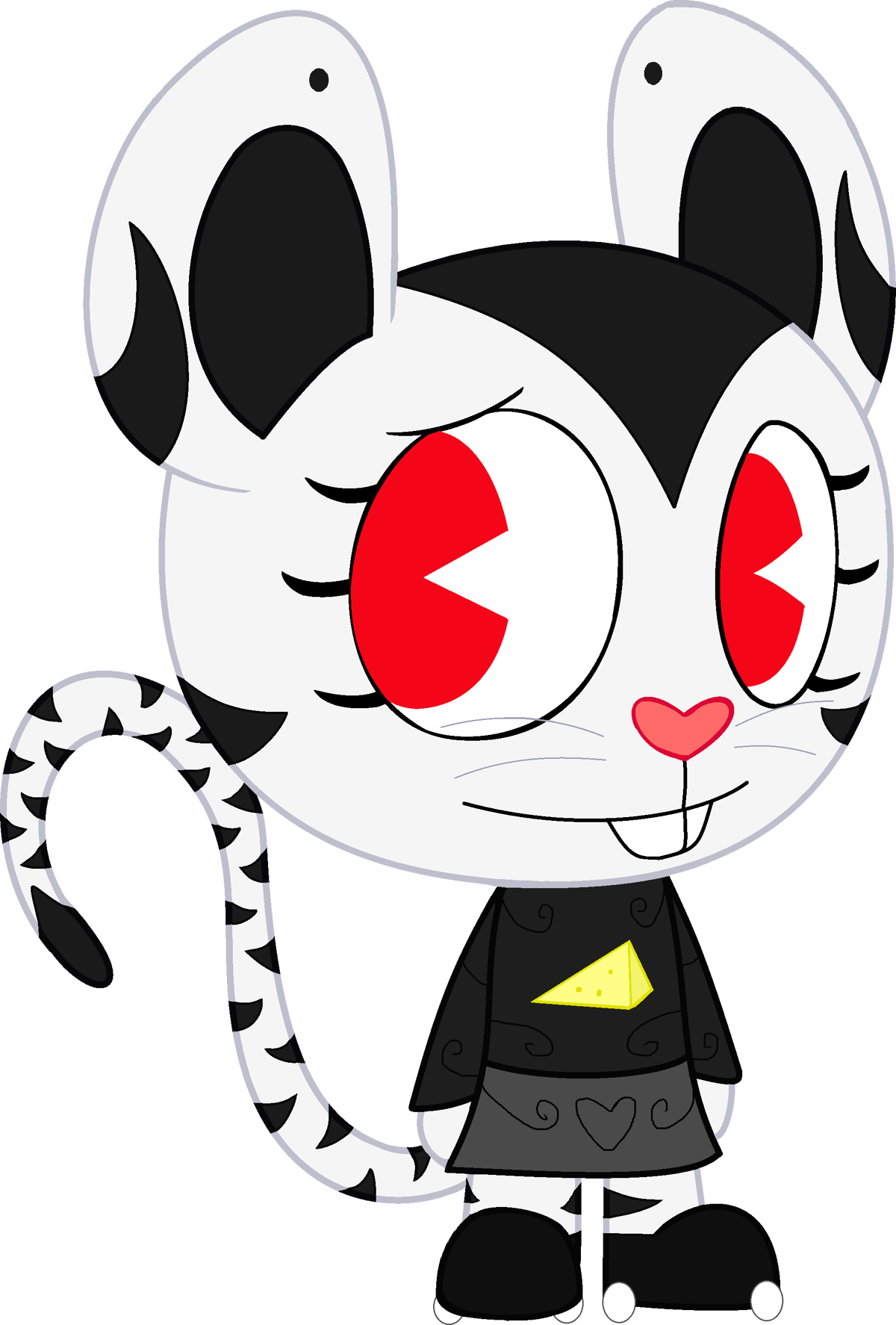 Nikki | HTFOCs Wikia | Fandom