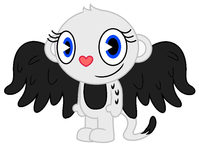 Sylvia | HTFOCs Wikia | Fandom