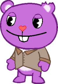 Lechery | HTFOCs Wikia | Fandom