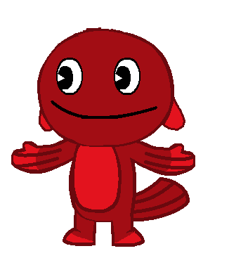 Fin | HTFOCs Wikia | Fandom