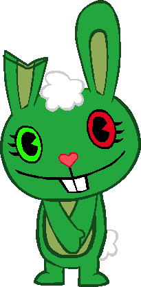 Jolly | HTFOCs Wikia | Fandom