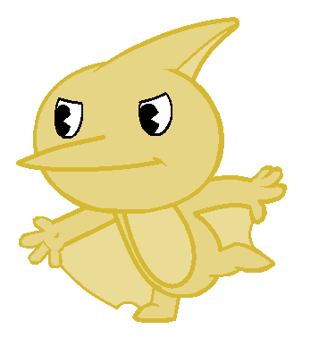 Terry | HTFOCs Wikia | Fandom