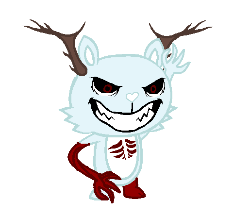 Frostbite | HTFOCs Wikia | Fandom