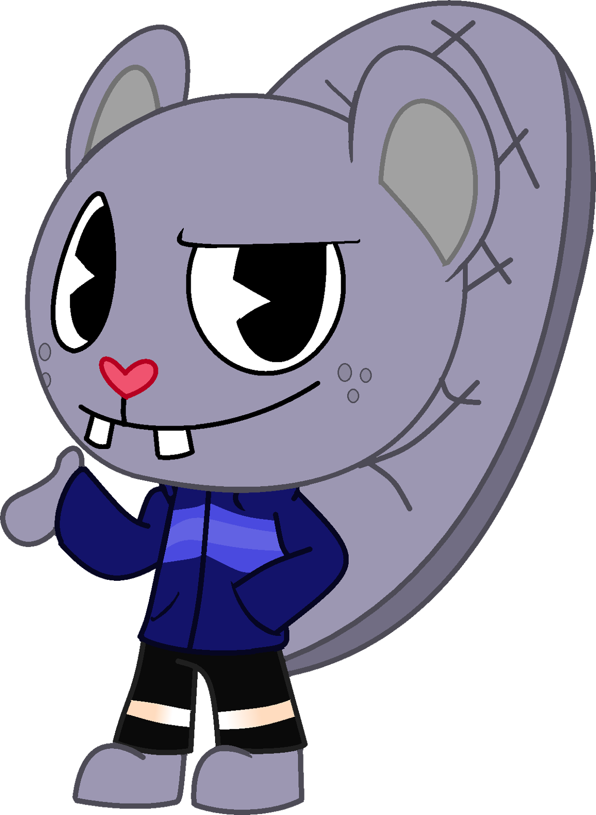 Groundy | HTFOCs Wikia | Fandom